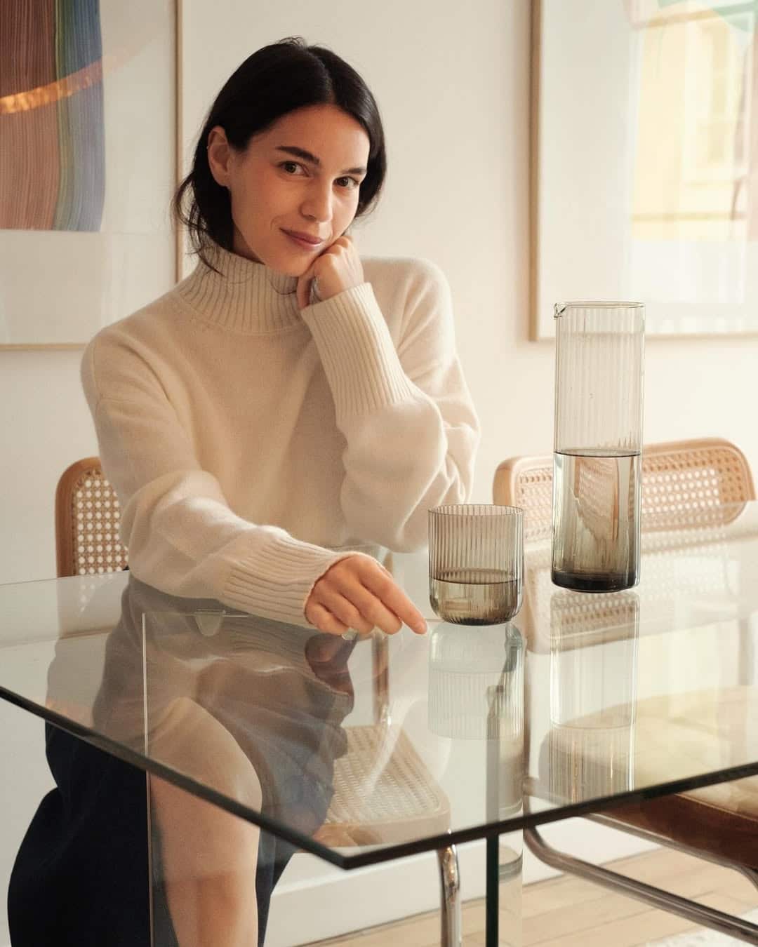 9 Affordable French Clothing Brands That Capture Parisian Style