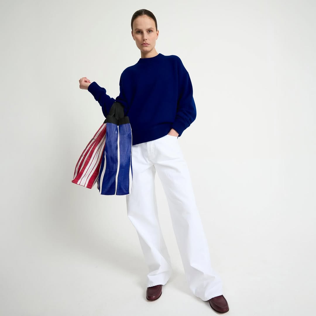 9 Affordable French Clothing Brands That Capture Parisian Style