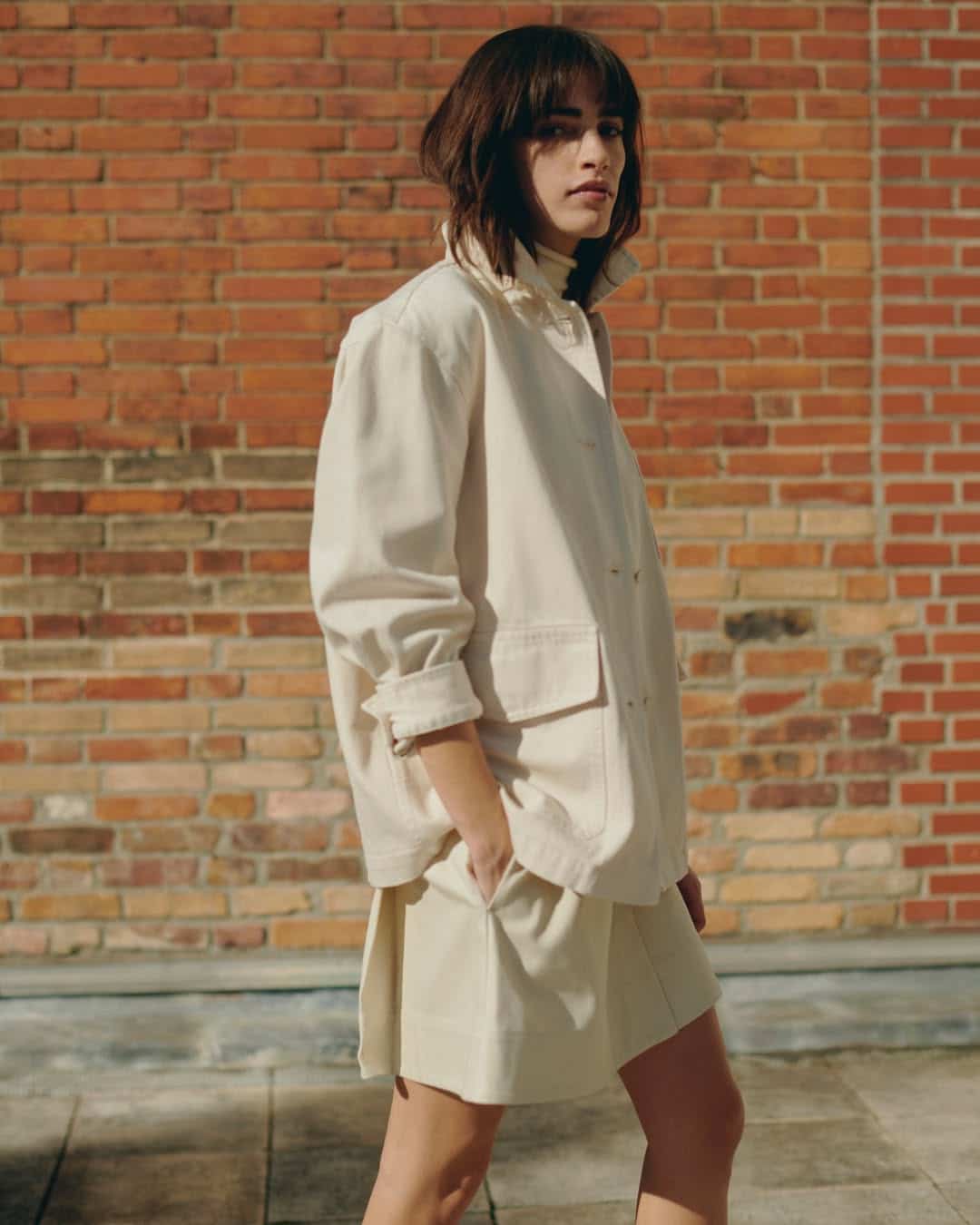 9 Affordable French Clothing Brands That Capture Parisian Style
