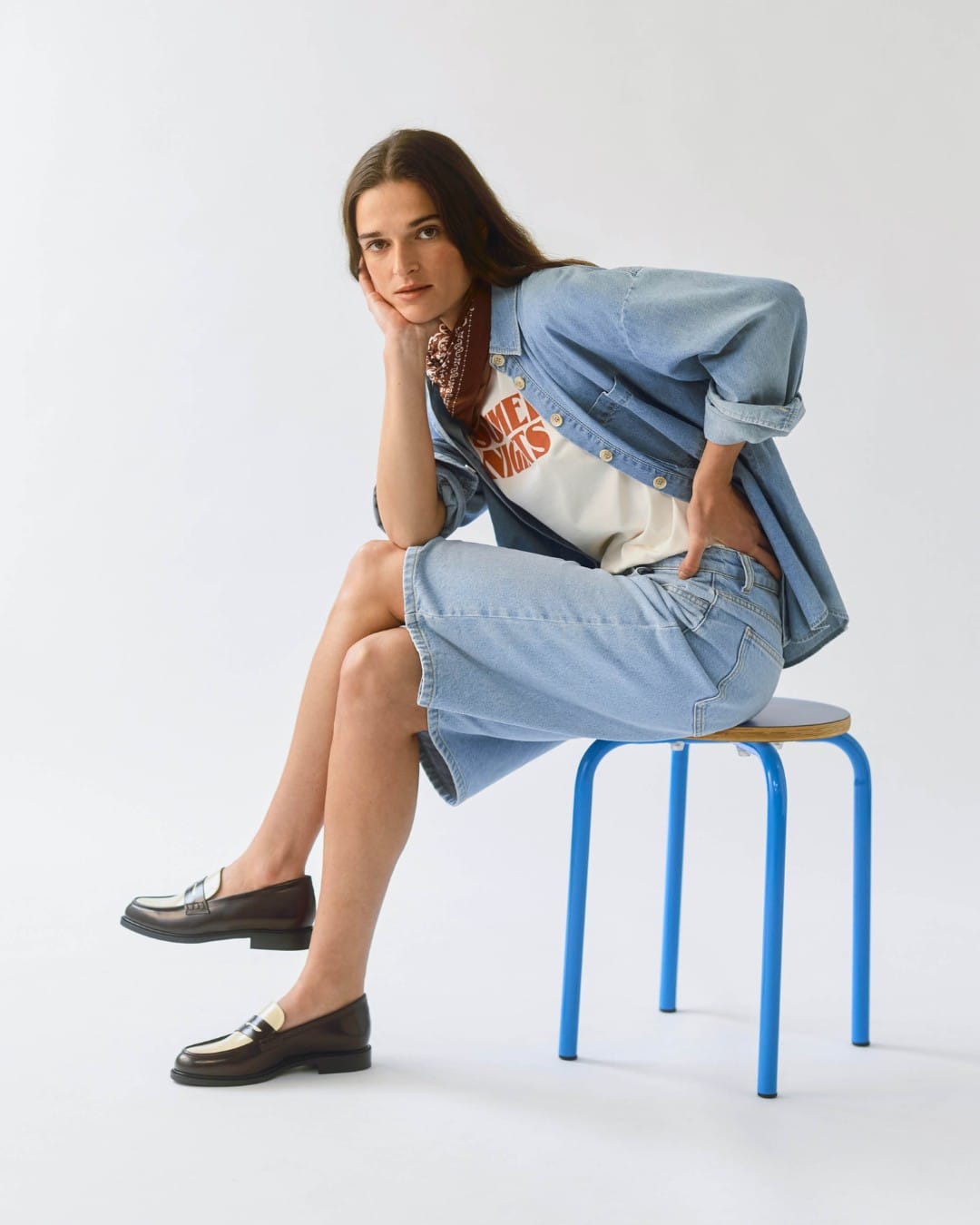 9 Affordable French Clothing Brands That Capture Parisian Style