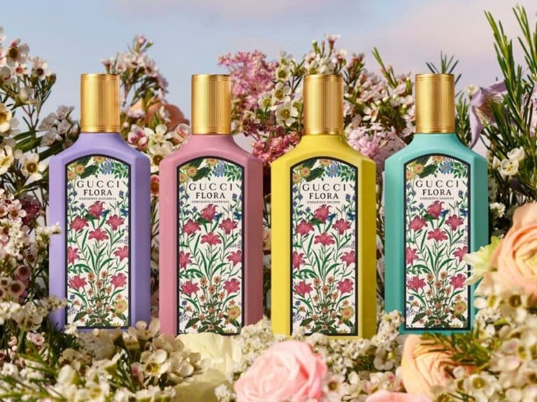 Gucci Flora Perfume Review: Which Gorgeous Fragrance Is Right for You?