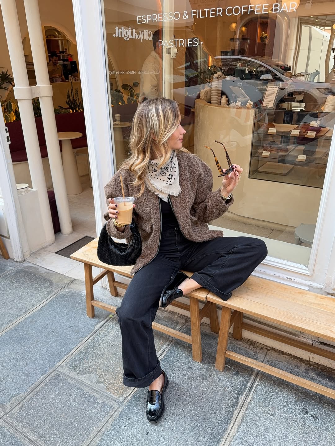 Think Scarves Are Boring? These Chic Styling Tricks Will Change Your Mind